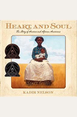 Buy Heart And Soul: The Story Of America And African Americans Book By ...