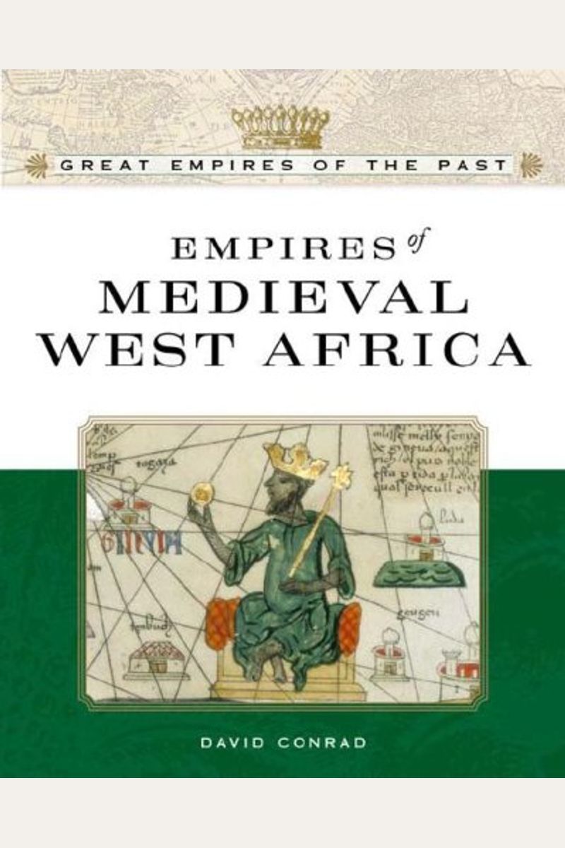 Buy Empires Of Medieval West Africa Book By: TbdShoreline Publishing