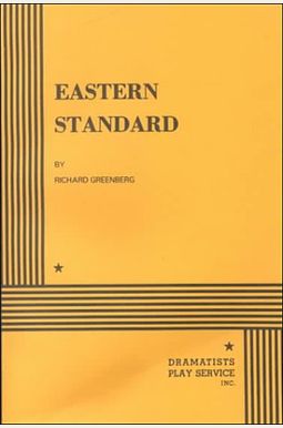 Buy Eastern Standard. Book By: Richard Greenberg