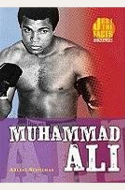 Buy Muhammad Ali Book By: Arlene Schulman