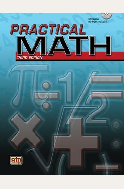 Buy Practical Math Book By: Atp