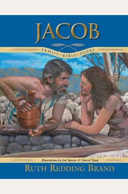 Buy Jacob Book By: Ruth R Brand