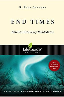 Buy End Times Book By: R P Stevens