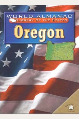 Buy Oregon: The Beaver State Book By: Jean Craven