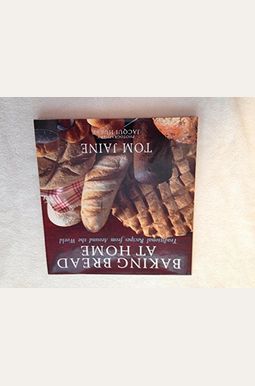 Buy Making Bread At Home Book By: Raphael Benny