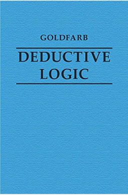 Buy Deductive Logic Book By: Warren Goldfarb