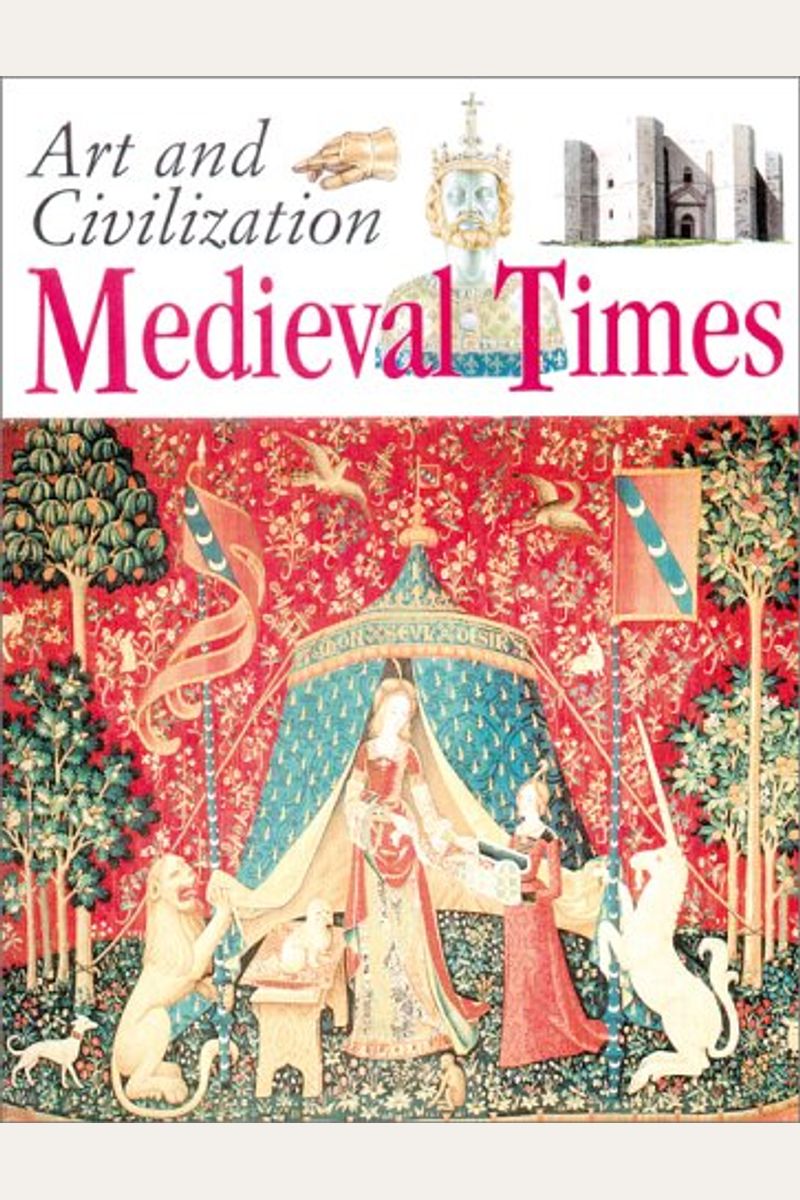 Buy Medieval Times Book By: Giovanni Di Pasquale