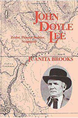 Buy John Doyle Lee Book By: Juanita Brooks