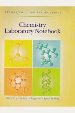 Buy General Chemistry Laboratory Notebook Book By: David Hanson
