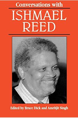 Buy Conversations With Ishmael Reed Book By: Bruce Dick