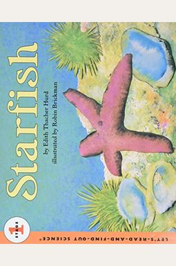 Buy Starfish Book By: Edith T Hurd