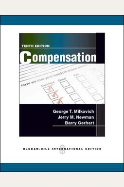 Buy Compensation Book By: Milkovich