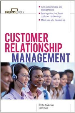 Buy Customer Relationship Management Book By: Kristin Anderson