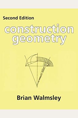Buy Construction Geometry Book By: Brian Walmsley