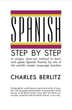 Buy Spanish Step-By-Step Book By: Charles Berlitz