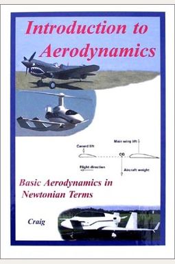 Buy Introduction to Aerodynamics Book By: Gale Craig