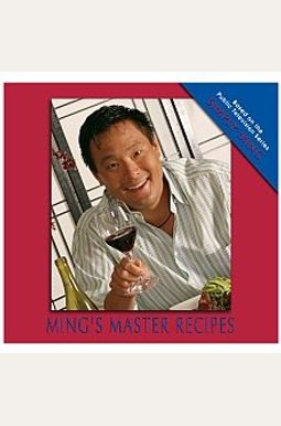 Buy Ming's Master Recipes (Based On The Public Television Series Simply ...