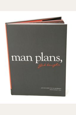 Buy Man Plans, God Laughs Book By: Parks Roy