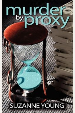 Buy Murder By Proxy Book By: Suzanne Young