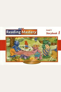 Buy Reading Mastery Classic Level 1, Storybook 1 Book By: Mcgraw Hill