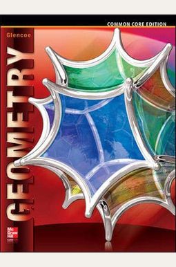 Buy Geometry, Student Edition Book By: Mcgraw Hill