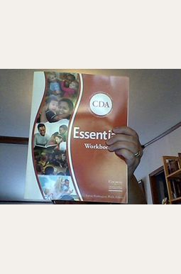 Buy Cda Essentials Workbook Book By: Author