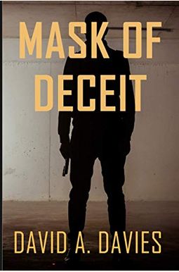 Buy Mask Of Deceit Book By: David A Davies