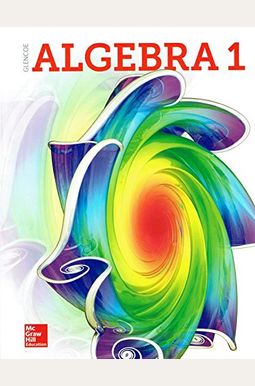 Buy Algebra 1 Practice Workbook Book By: Mcgraw Hill