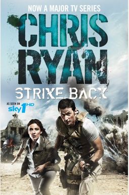 Buy Strike Back Book By: Chris Ryan
