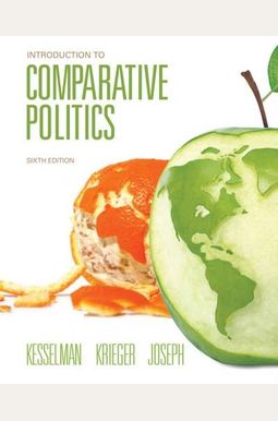 Buy Introduction To Comparative Politics Book By: Mark Kesselman