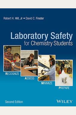 Buy Laboratory Safety For Chemistry Students Book By: Robert H Hill