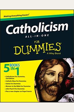 Buy Catholicism All-In-One For Dummies Book By: The E Dummies