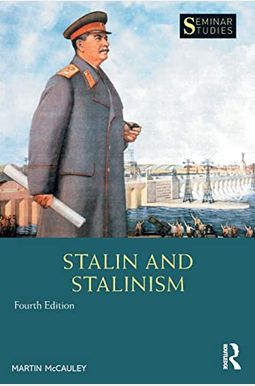 Buy Stalin And Stalinism Book By: Martin McCauley