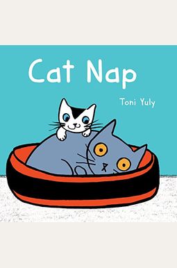 Buy Cat Nap Book By: Toni Yuly