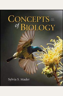 Buy Concepts Of Biology Book By: STC