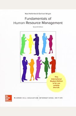 Buy Fundamentals of Human Resource Management Book By: Noe