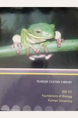 Buy Foundations of Biology Book