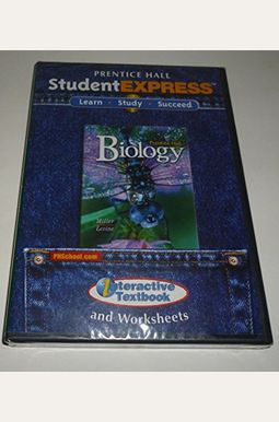 Buy Prentice Hall Biology: Studentexpress Book By: Guideposts Magazine
