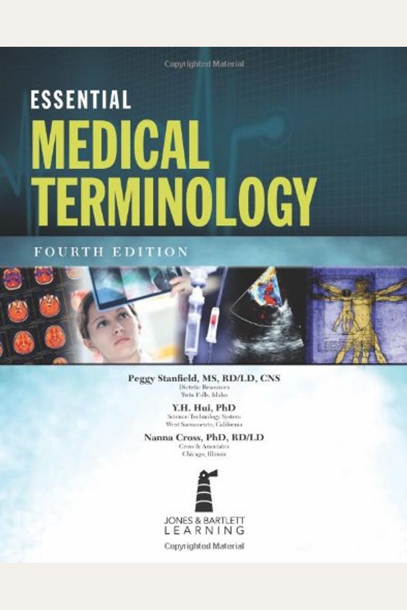 Buy Essential Medical Terminology Book By: Wickman Floyd