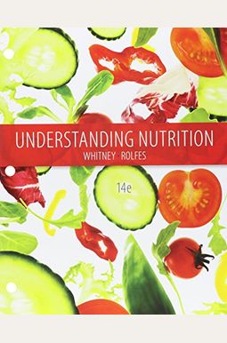 Buy Understanding Nutrition Book By: Whitney ROLFES