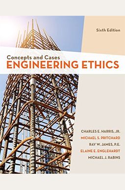 Buy Engineering Ethics: Concepts And Cases Book By: Harris