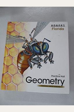 Buy Geometry Honors (Fl) Lvl A Book By: Randall Charles