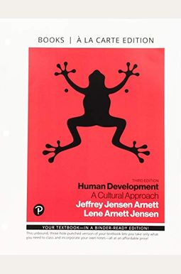 Buy Human Development: A Cultural Approach Book By: Jeffery Arnett
