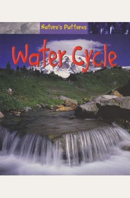 Buy Water Cycle Book By: Monica Hughes