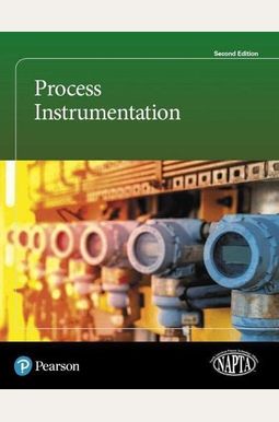 Buy Process Instrumentation Book By: Napta