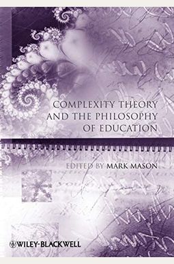 Buy Complexity Theory And Education Book By: Mark Mason