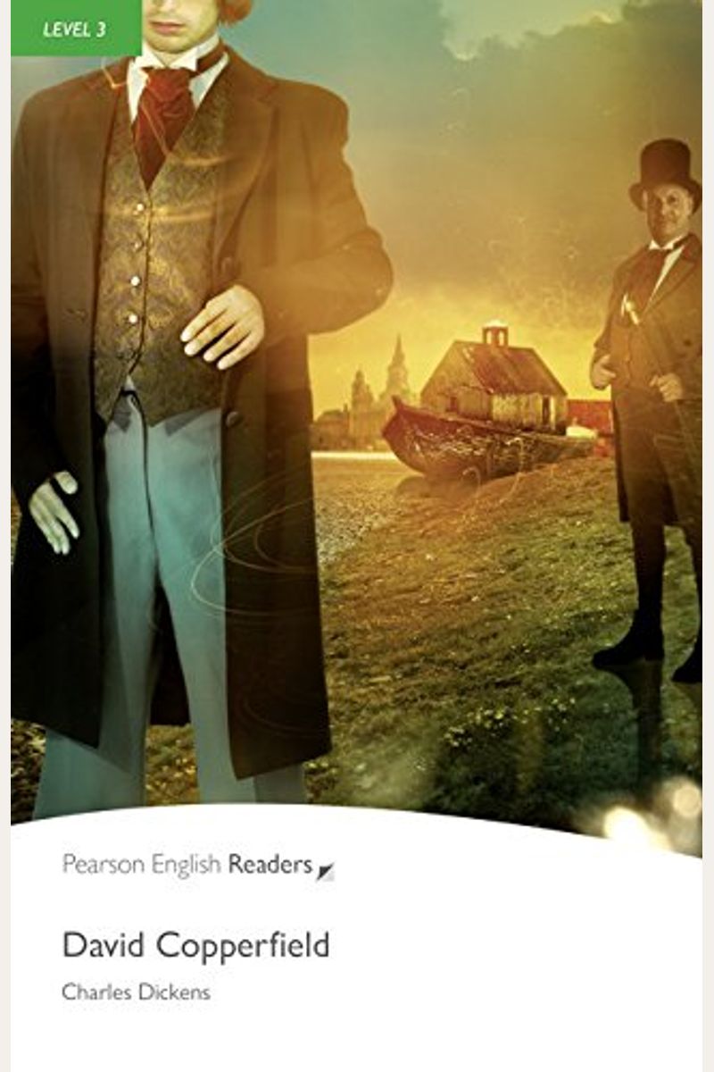 Buy L3: David Copperfield Book By: Charles Dickens