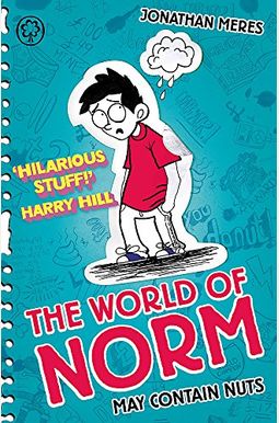 Buy The World Of Norm 1: May Contain Nuts Book By: Jonathan Meres