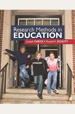 Buy Research Methods In Education Book By: Joseph W Check