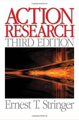Buy Action Research Book By: Ernest T Stringer